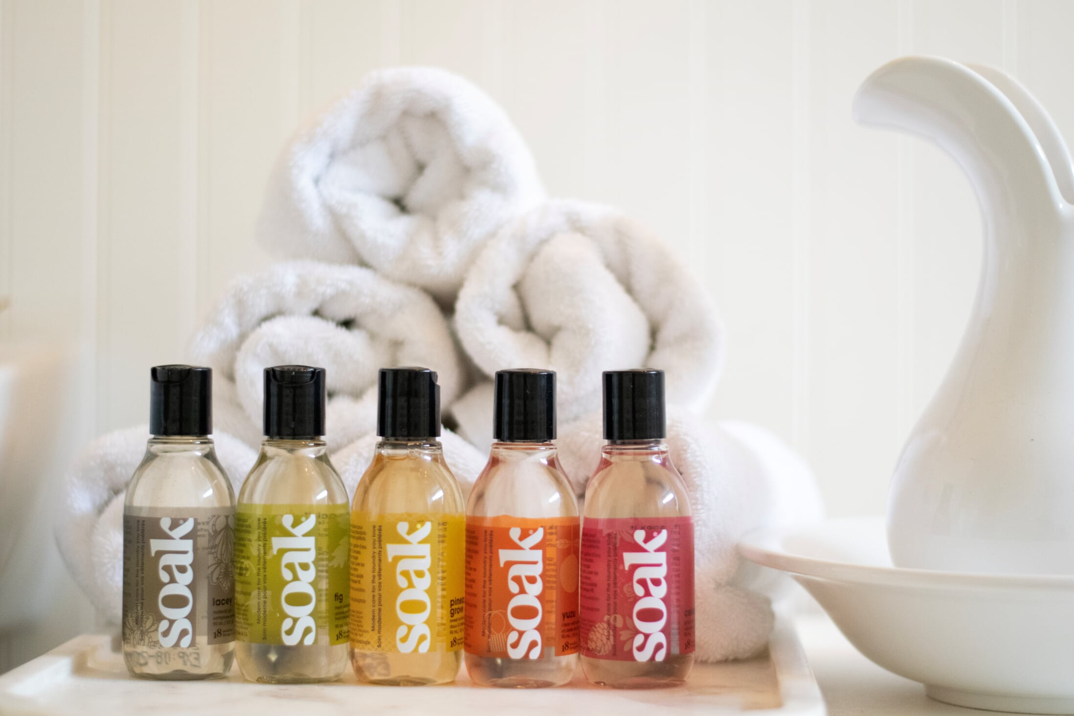 Soak Wash | Earth Friendly Detergent | Made in Canada – Sun Vixen Swimwear